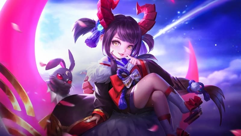 The 5 Best Solo Carry Heroes in Mobile Legends 2021