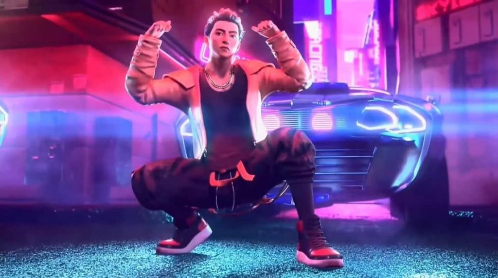 5 Best FF Character Skills To Rank Up in CS Mode