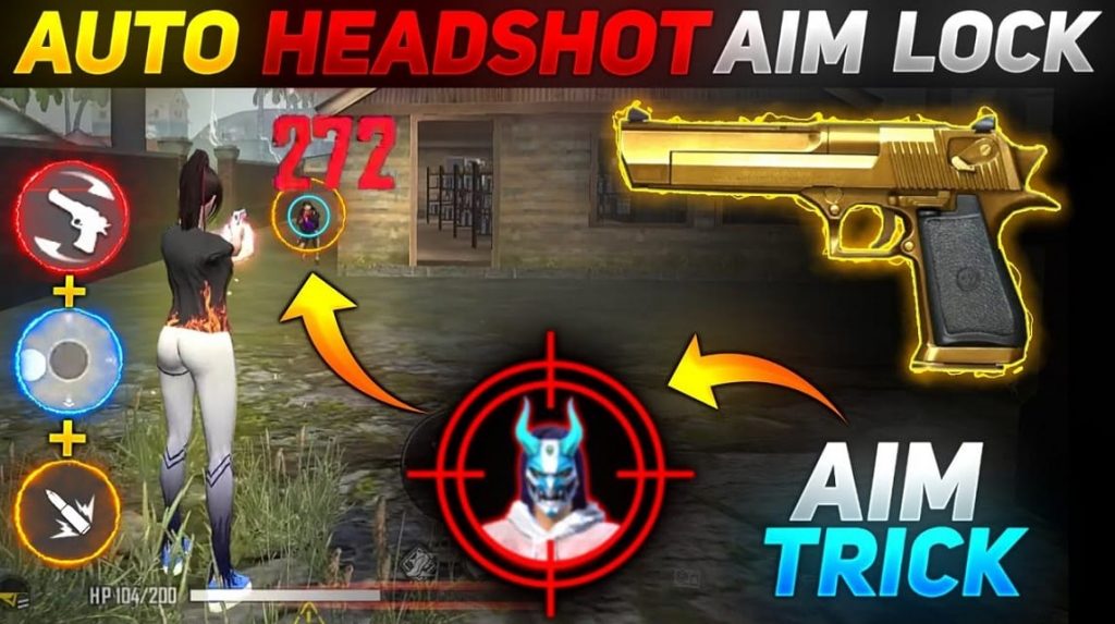 How to Increase Free Fire Aim for Beginner Players
