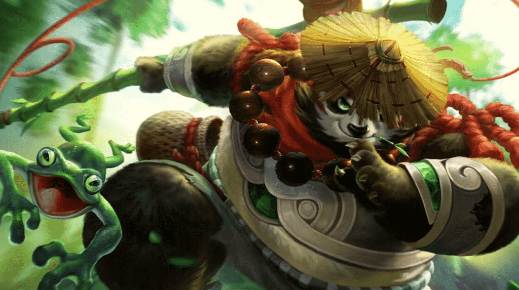 Revamp Akai Mobile Legends, Here's His New Skill, Appearance and Build!