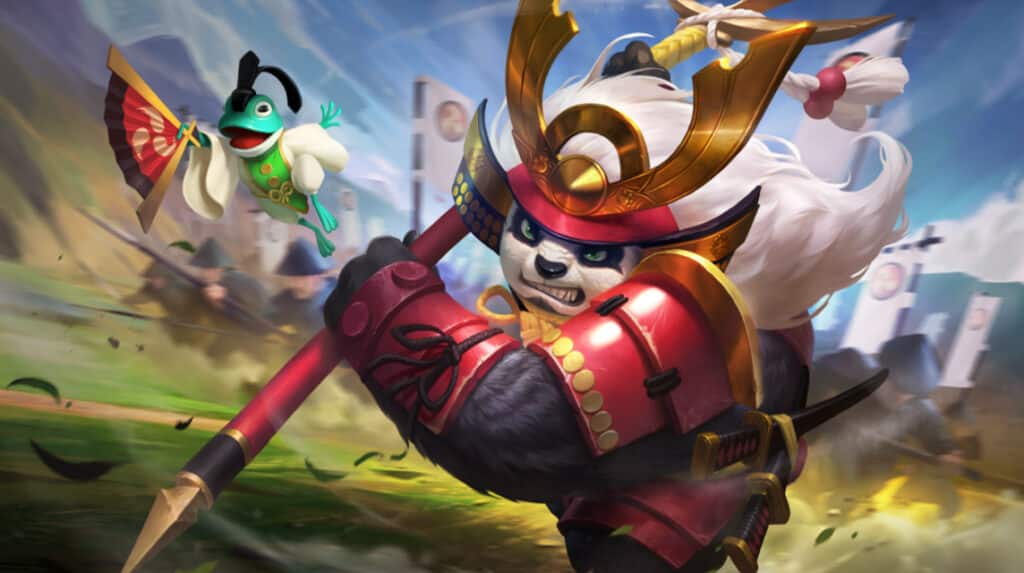 Simak! Ini Hadiah Skin Starlight Januari 2022