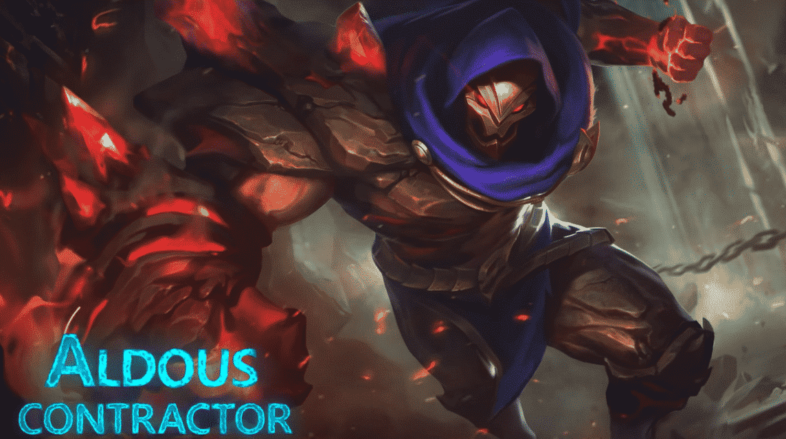 8 Hero Core Terbaik yang Punya Skill Disable