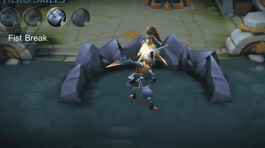 4 Advantages of Badang Hero in Mobile Legends 2022, Strong CC Skills!