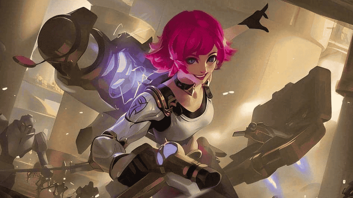 Tips for Playing Beatrix MLBB for Beginners, the Most Unique Marksman ...