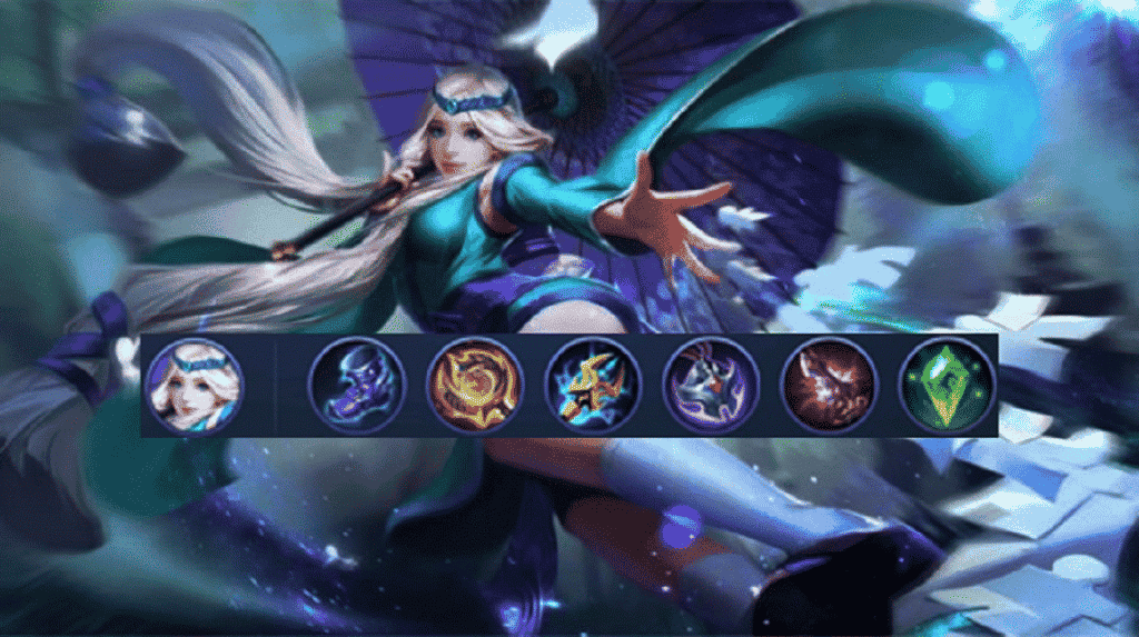 65 Terms in Mobile Legends and Their Meanings, Complete!