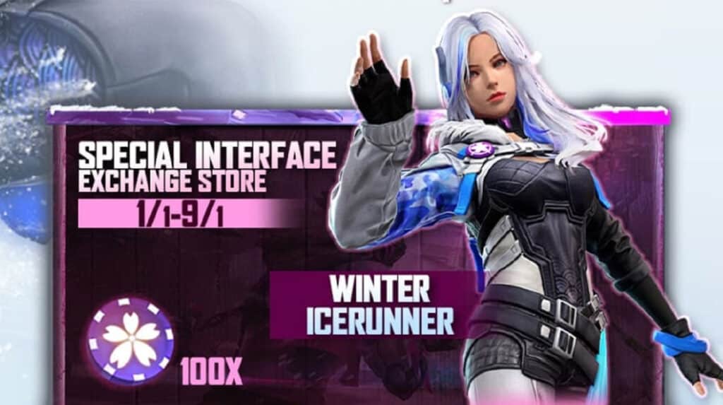 The 5 Best FF Reward Outfits for New Players in 2022