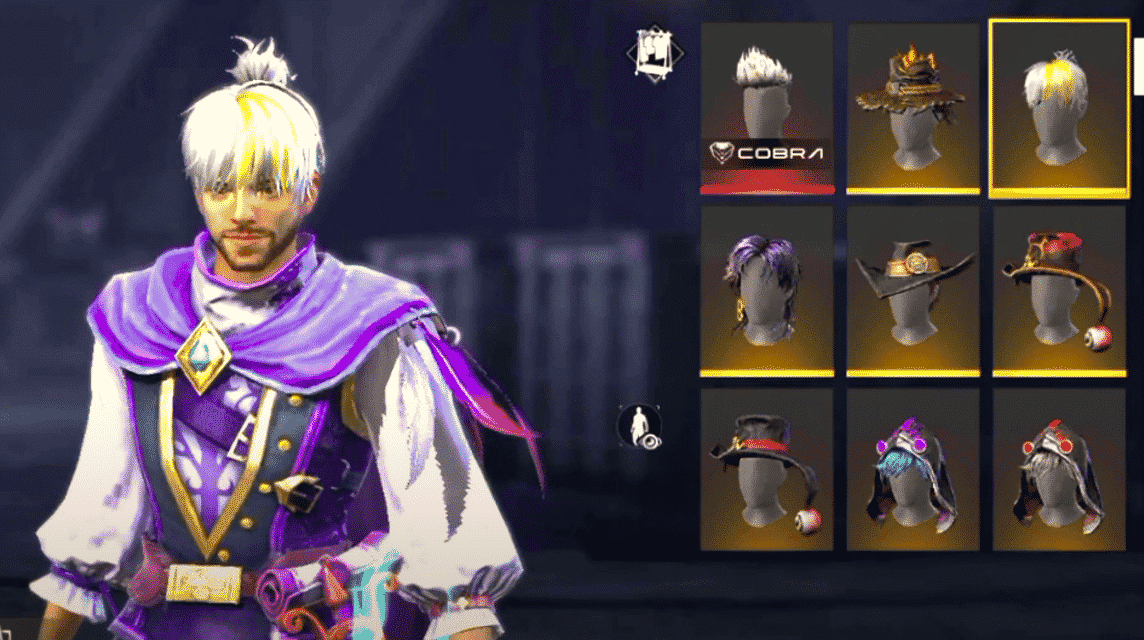 How to Get the Enchanted Fable Bundle