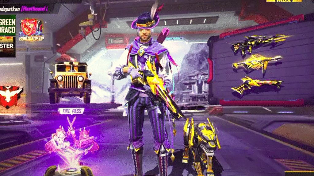 How to Get the Enchanted Fable Bundle