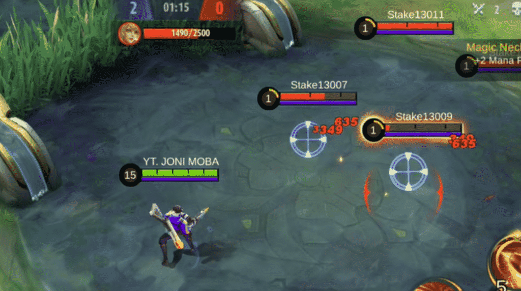 January 2022 Clint Skin Starlight Display