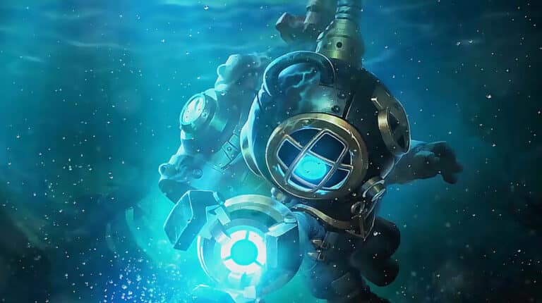 Bocoran Skin Baru Cyclops MLBB, untuk Bulan Maret?