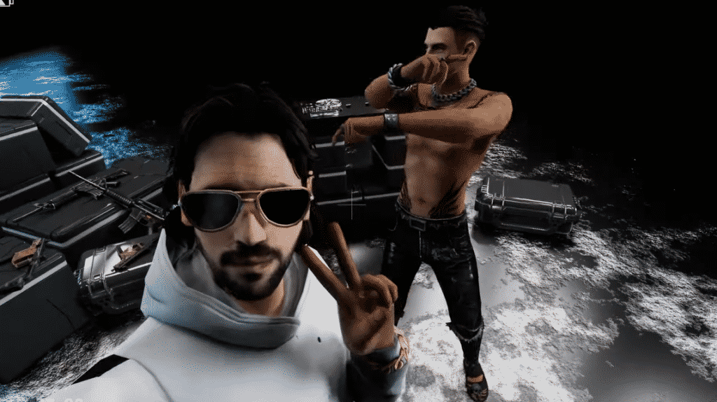 The 5 Best Characters for the BR Ranked Season 25 Free Fire Mode