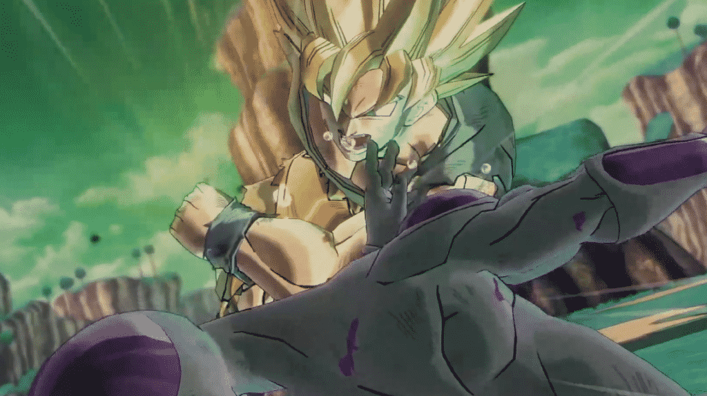 5 Most Iconic Dragon Ball Characters Besides Goku and Gohan!