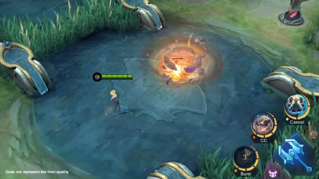 Cara Counter Edith Mobile Legends yang Wajib Kamu Tahu