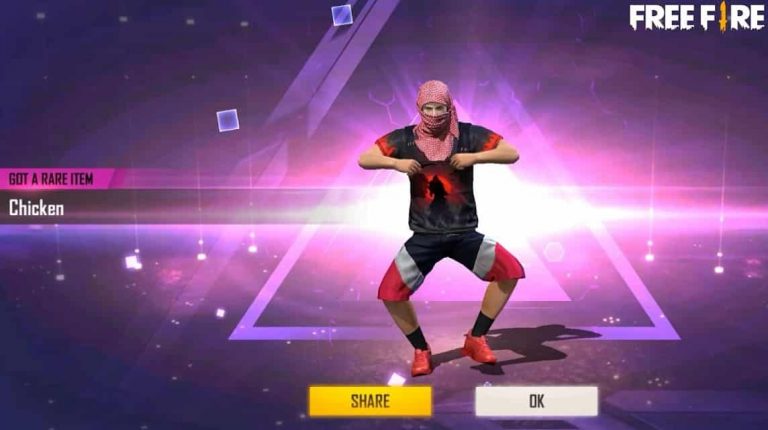 What is Dodge System Mobile Legends? Here's the Explanation