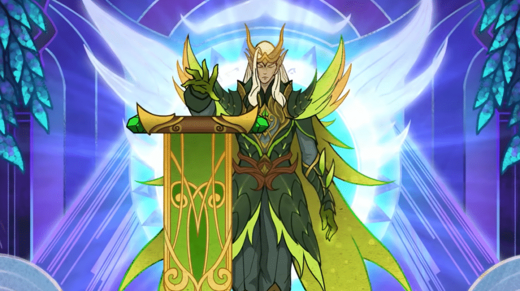 The Painful Estes Build in Mobile Legends