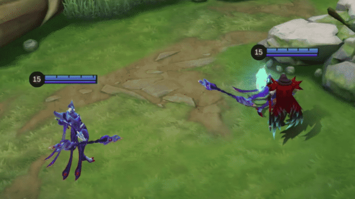 Faramis Revamp in Mobile Legends 2022, Here's the Change!