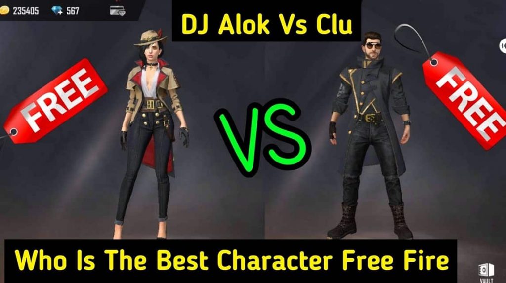 How to Get Free DJ Alok Character on Free Fire 2022