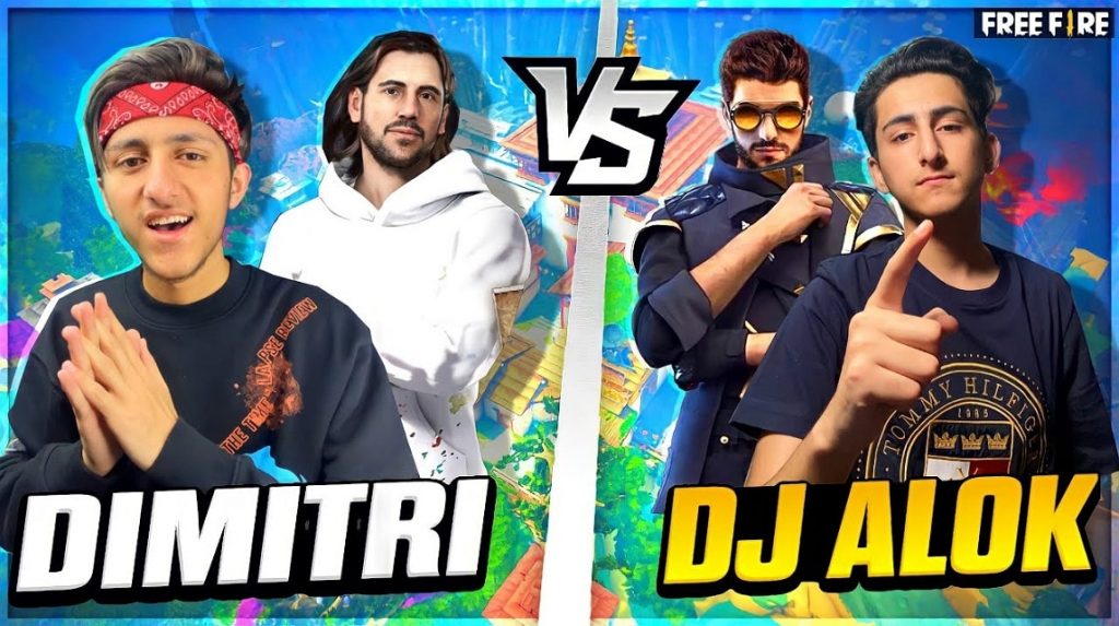 5 FF Skill Combinations for Rushers, Ready to Kill the Enemy!