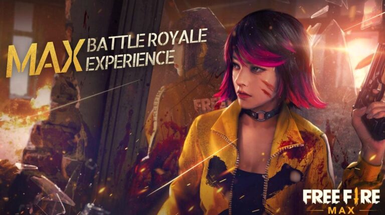 New Features of United Mods Free Fire MAX 2025