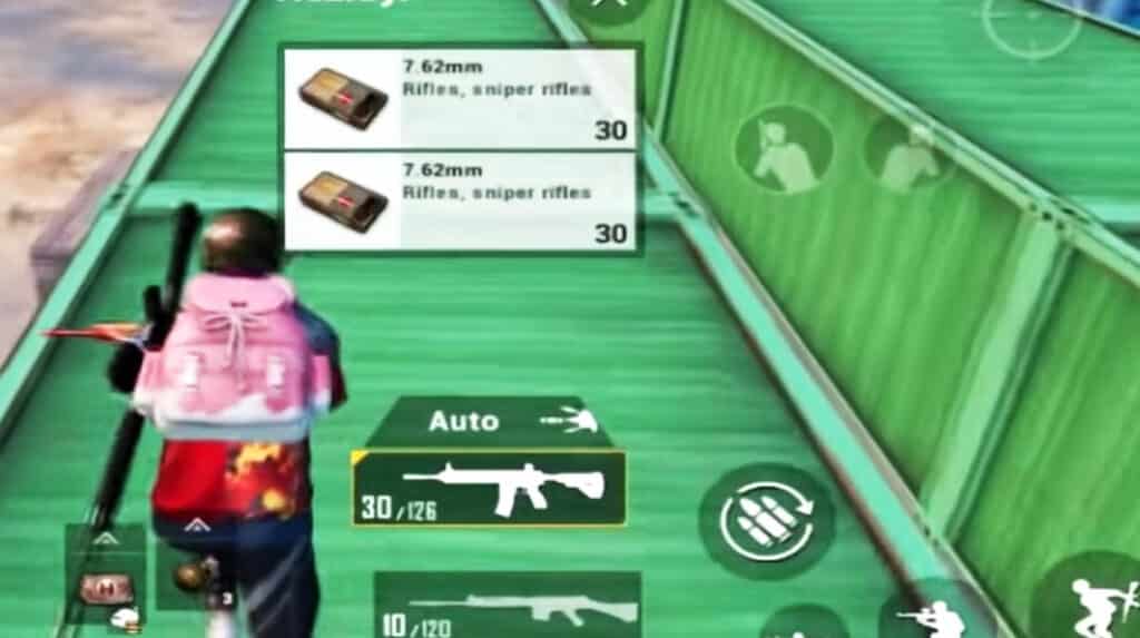 Tips for Chicken Dinner at Georgopol Erangel PUBG Mobile