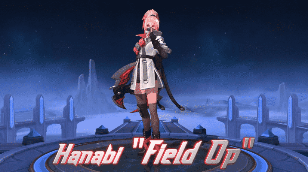 8 Hero Core Terbaik yang Punya Skill Disable