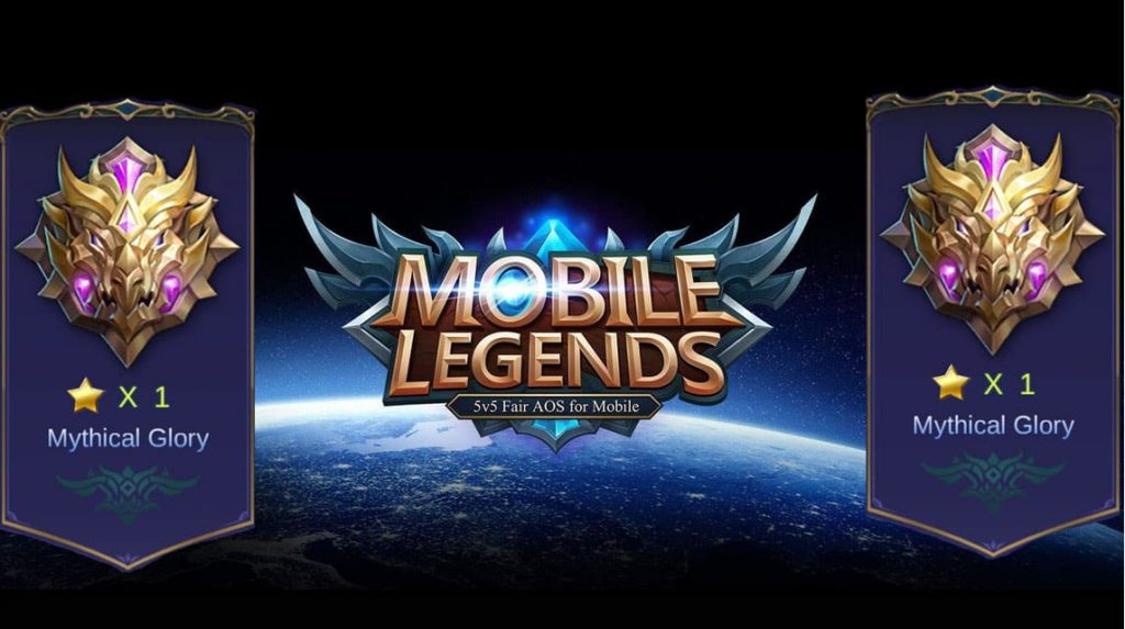 List of Mobile Legend Logo PNG, Seriously Cool!