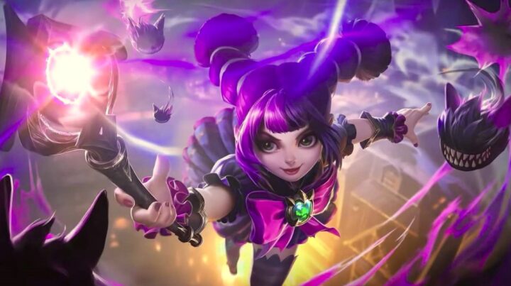 Counter Layla Di Gold Lane? Pakai 12 Hero Ini!