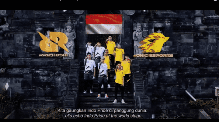 M3 MLBB: Jadwal, Tahapan dan Link Streaming