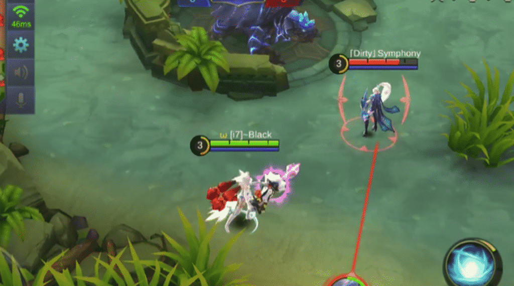 Build Layla Tersakit, Harus Dicoba!