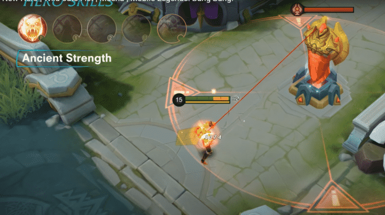 Waji Beli! Inilah Alasan Kenapa Kamu Harus Beli Hero Masha ML