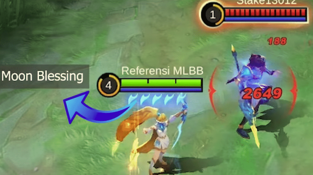 Tips for Good Playing Miya Mobile Legends, Here's How!