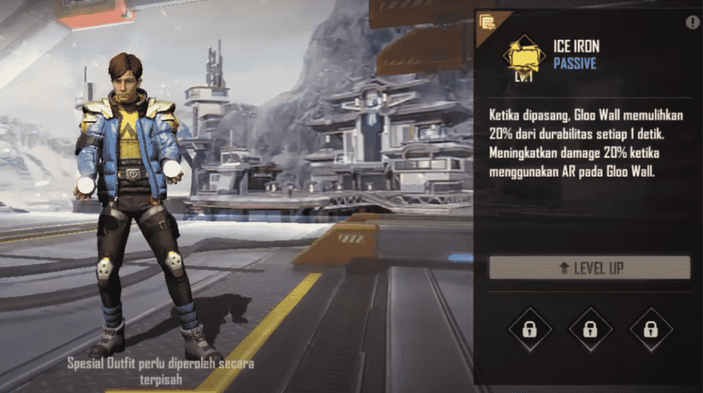 Listen! These are Tips for Using Nairi Free Fire