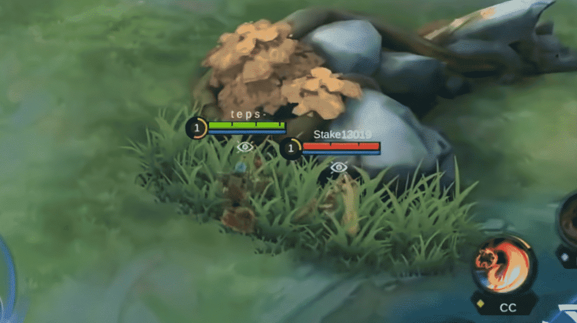 Listen! Here are 5 MLBB Open Map Tips