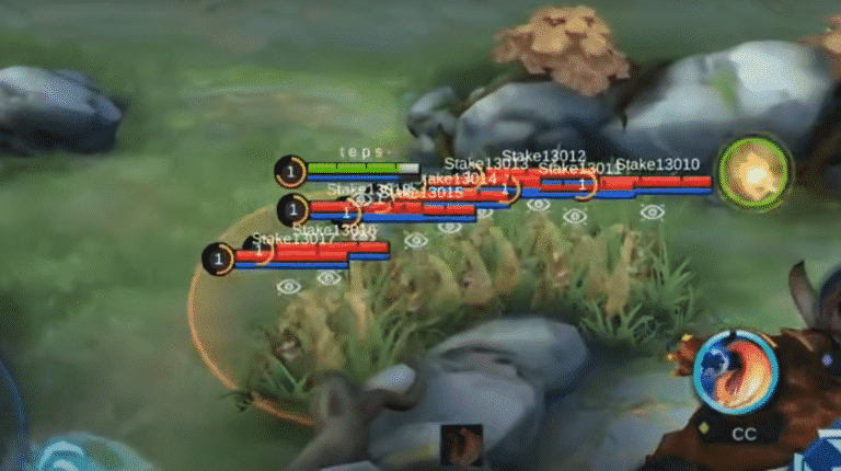 Listen! Here are 5 MLBB Open Map Tips