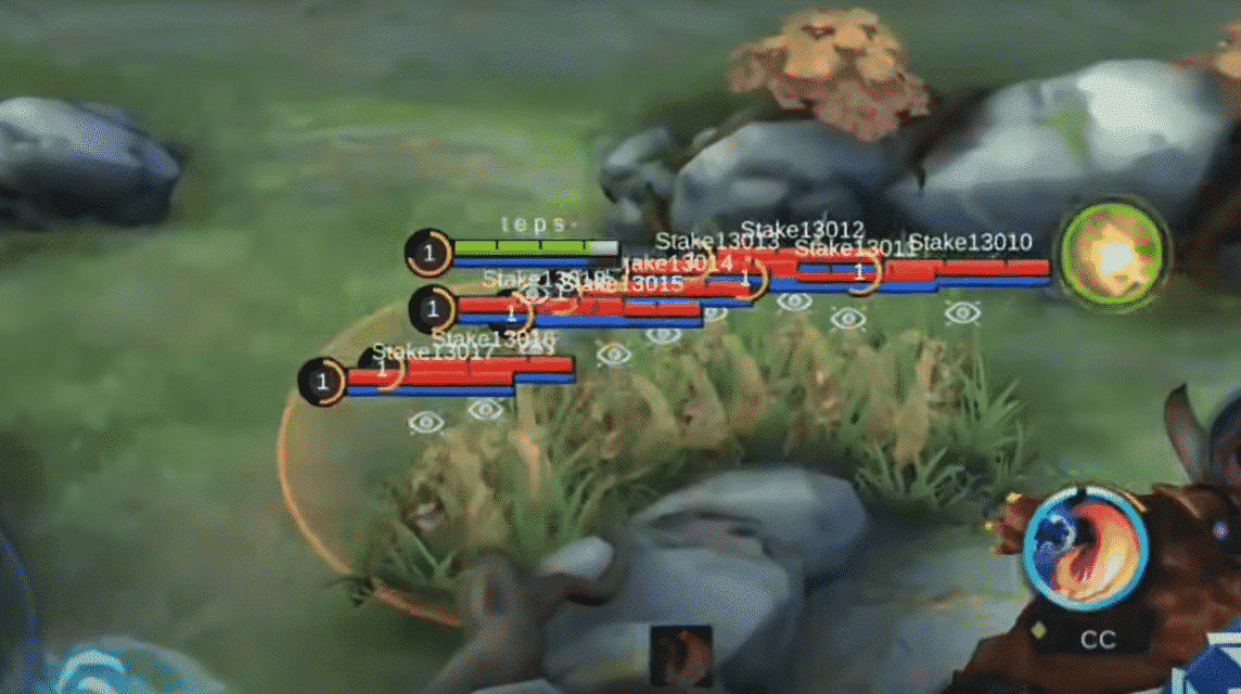 Listen! Here are 5 MLBB Open Map Tips