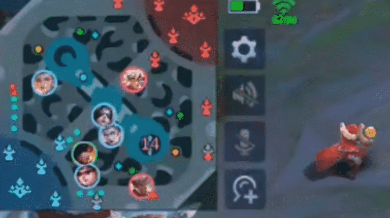 Simak! Ini 5 Tips Open Map MLBB