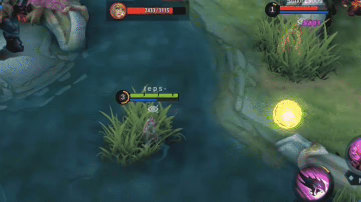 Listen! Here are 5 MLBB Open Map Tips