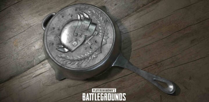 Inilah Senjata Melee di PUBG Mobile yang Sering Diremehkan, Tapi Damage ...