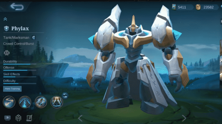Listen! These are Leaked Mobile Legends Patch Updates for December 2021