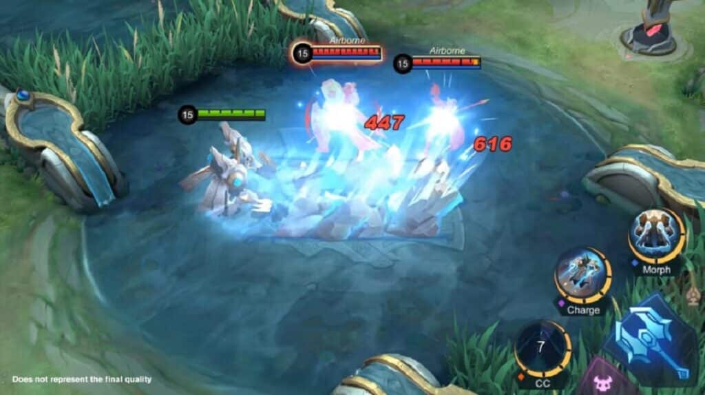 How to Counter Edith in Mobile Legends that You Must Know