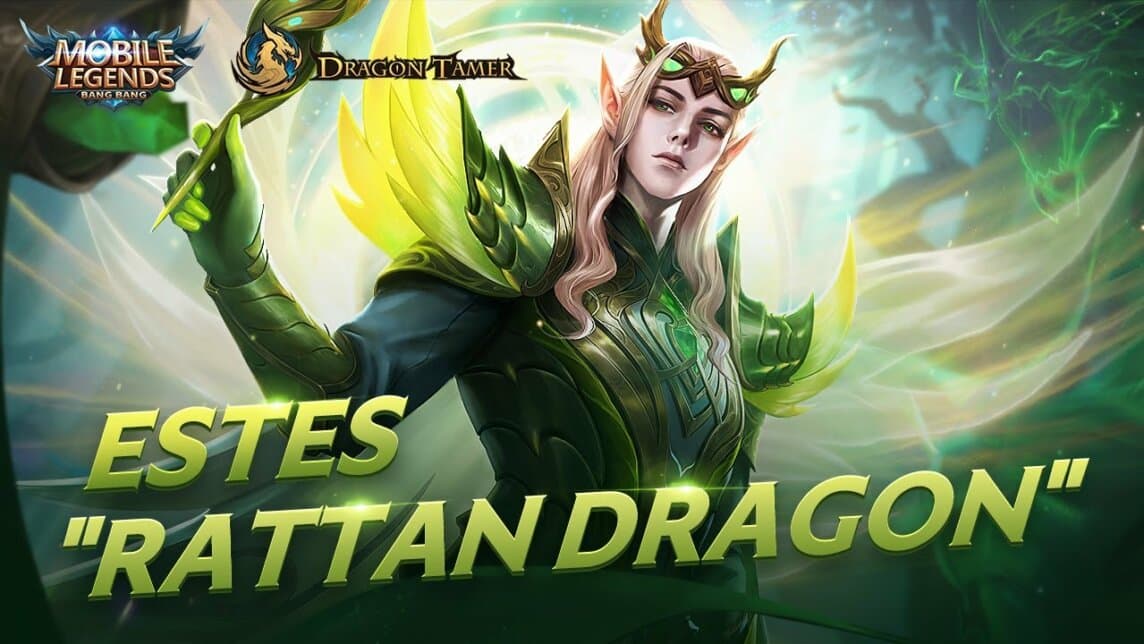 The Best Healers in Mobile Legends You Need to Know