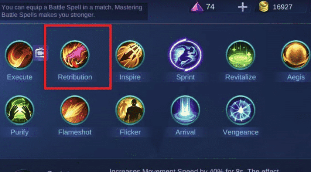 How to Play Ling Mobile Legends 2022