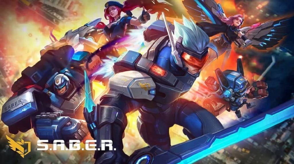 The Best Counter Saber Hero in Mobile Legends, Just Choose This Hero!