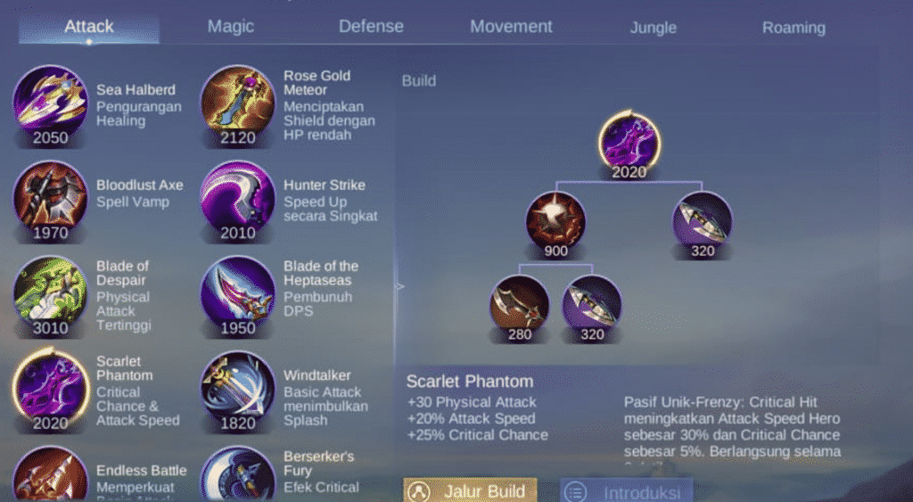 5 Painful Natan Build Items For September 2022