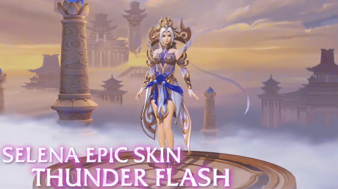 8 Hero Core Terbaik yang Punya Skill Disable