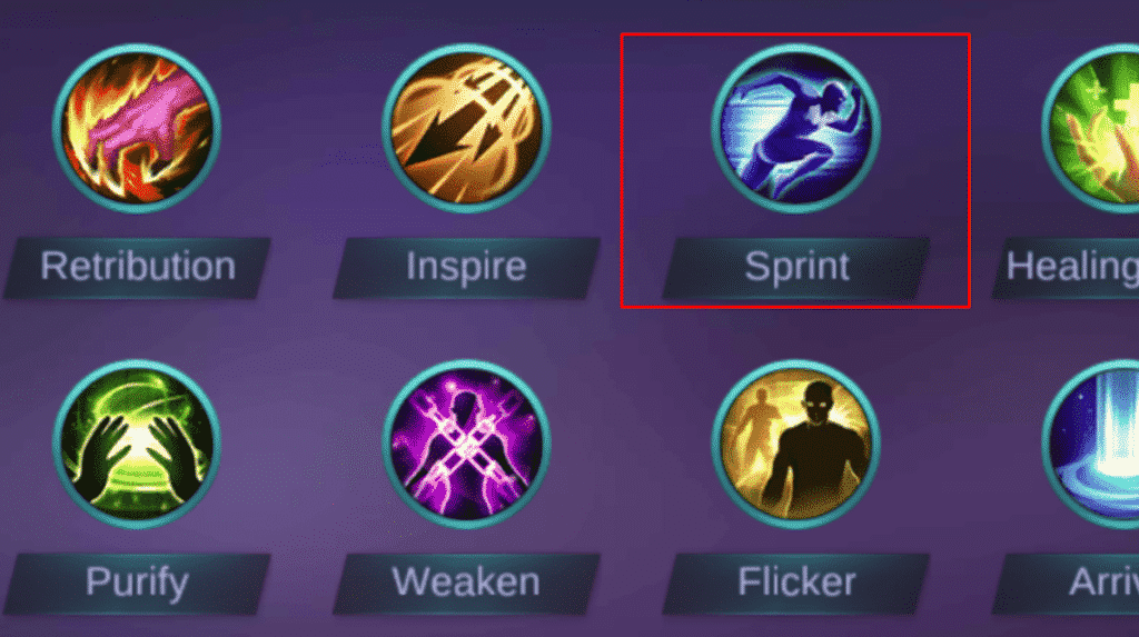 Don't Just Choose! These are the Functions of 12 Battle Spells in ...