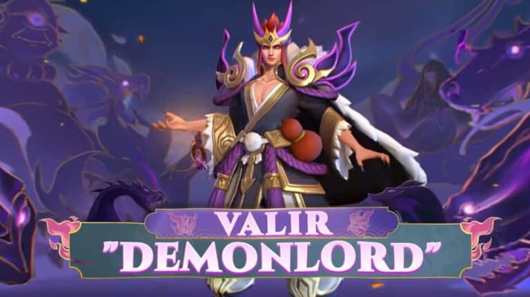 The Strongest Hero Counter Ruby in Mobile Legends 2025