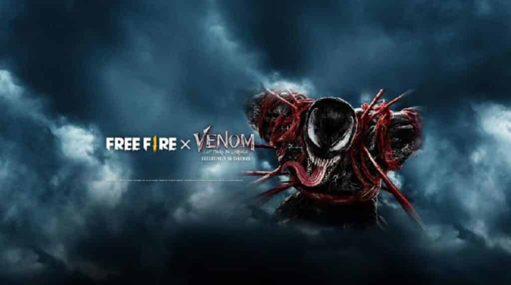 5 Kolaborasi Skin FF Garena Terbaik Sepanjang Tahun 2021