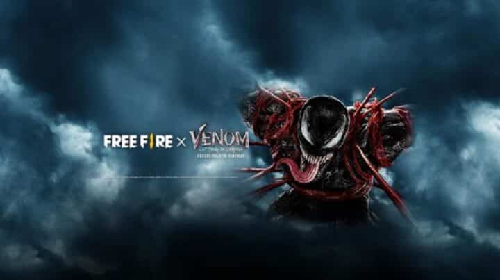 5 Kolaborasi Skin FF Garena Terbaik Sepanjang Tahun 2021