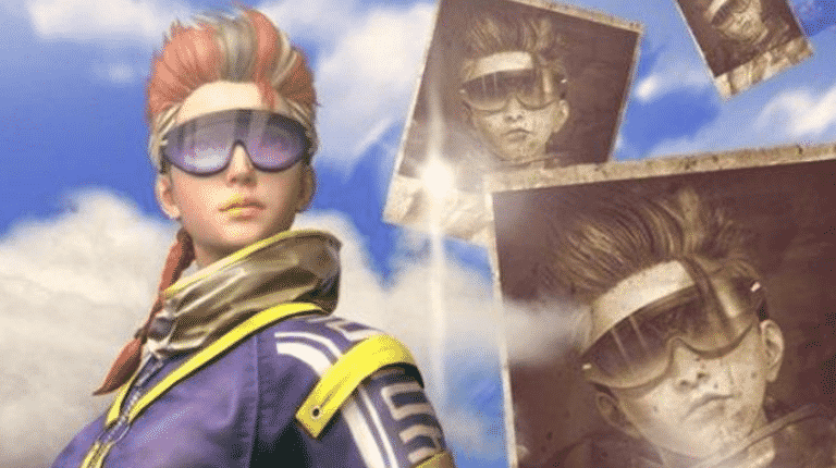 5 Best FF Character Skills To Rank Up in CS Mode